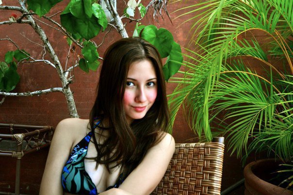 The Dazzling Cielo Ramirez