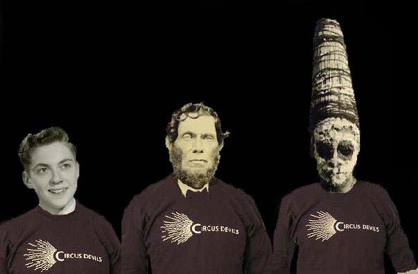 Circus Devils - Alchetron, The Free Social Encyclopedia