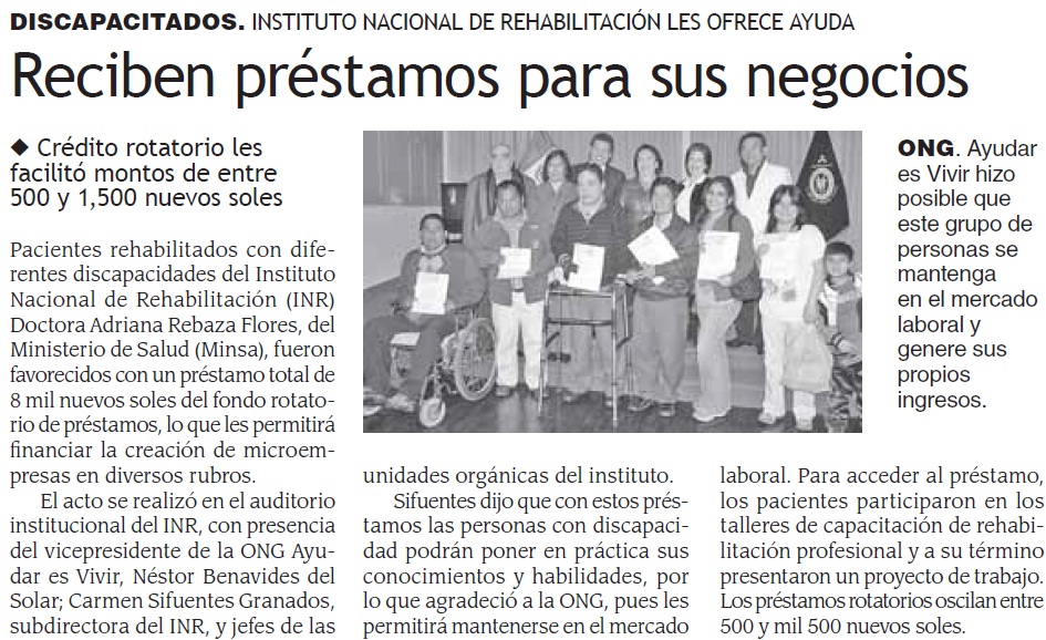 INFORMATISALUD - Noticias, Boletines de Salud Perú: BOLETINES DE SALUD ...