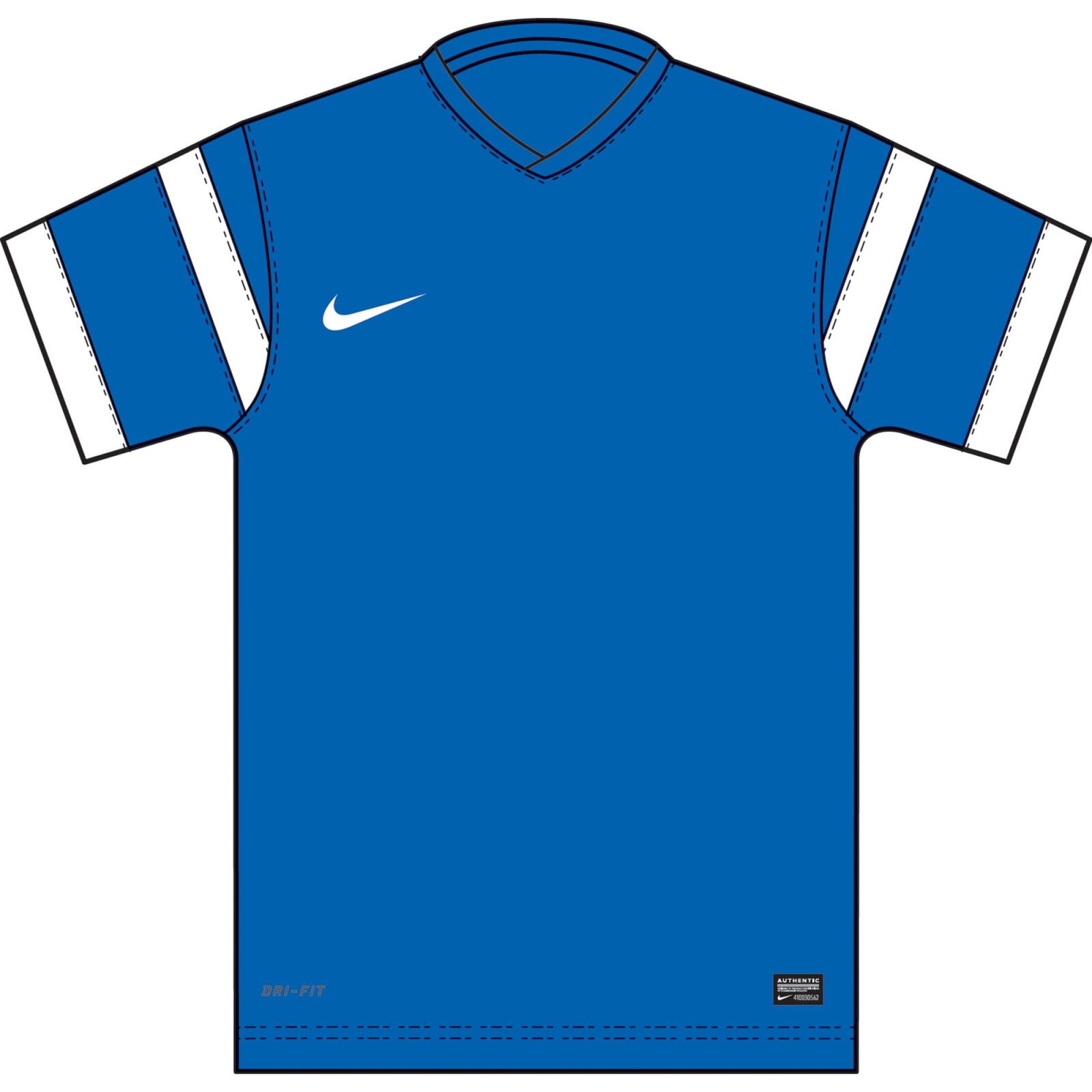 Nike 14-15 Teamwear Kits - Nike 2014-2015 Templates - Footy Headlines