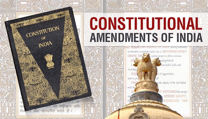 100th Amendment In Constitution Of India 100 Constitutional Amendment 100th-amendment-in-constitution-of-india-100-constitutional-amendment