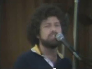 Love For His People: The Keith Green Story (FULL)