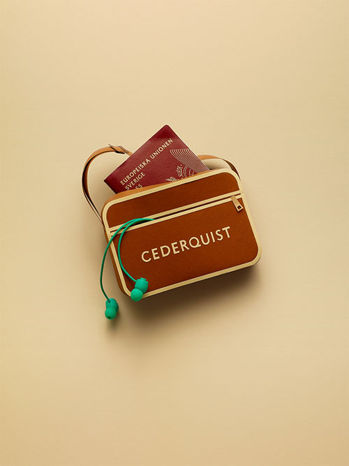 My Owl Barn: Objects and Animals Created with Paper