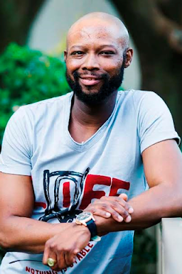 South African rap legend Mandoza dies at 38