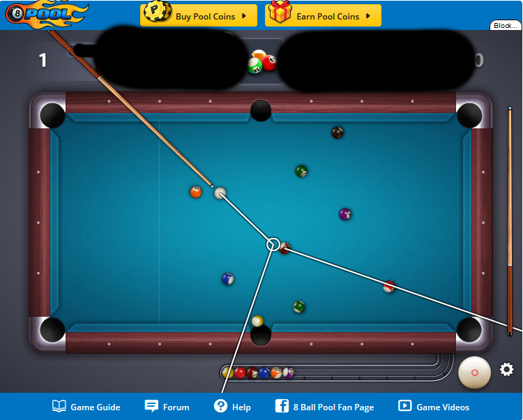 8 Ball Pool Hack - Line Hack - Cheat Engine - Updated 2015 - Null Droid