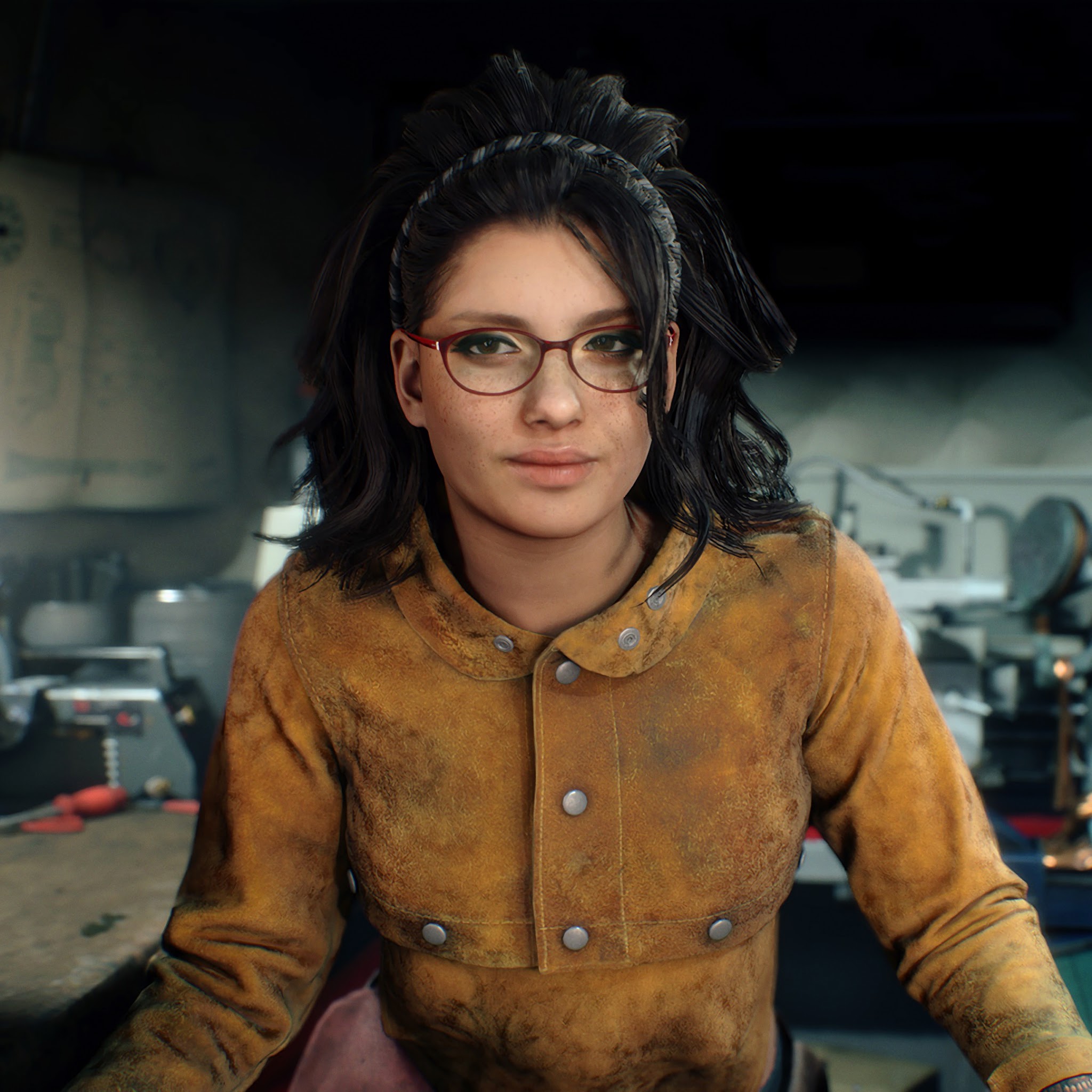 Nico, Devil May Cry 5, 4K, #58 Wallpaper PC Desktop