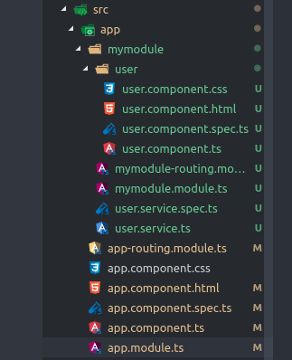 Angular Provider 在 Lazy loading module 中與一般做 DI service 的不同。