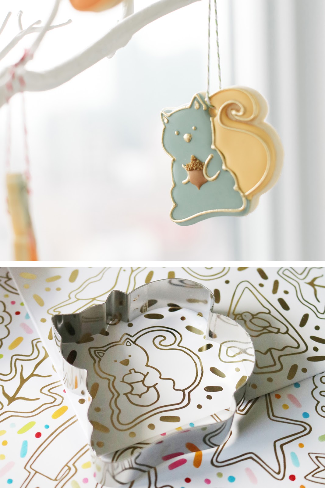 Lorrie Everitt Studio: I want to learn how to make decorated cookies.