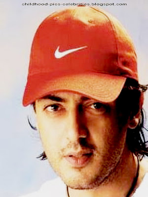 Childhood pictures of Celebrities Actor Actress: Ajith Kumar Childhood ...