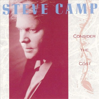 La Bible de la Westcoast Music - Cool Night -: Steve Camp "Consider The ...