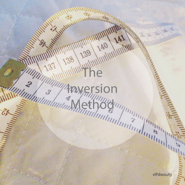 Elf's Beauty: The Inversion Method