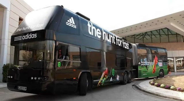 6 Bus Terbesar Dengan Kapasitas Penumpang Terbanyak Di Dunia ...