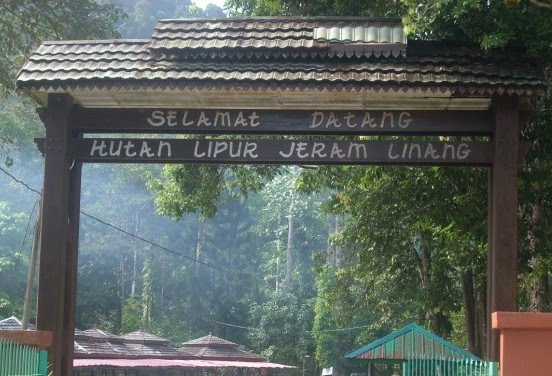 PELANCONGAN DI KELANTAN: perlancongan sekitar kelantan