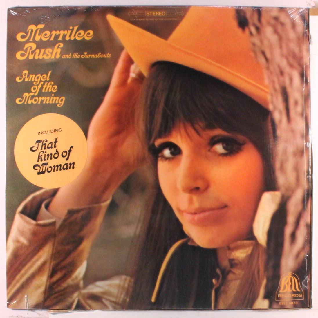 Girl Crush: Merrilee Rush | Fitzroy Boutique