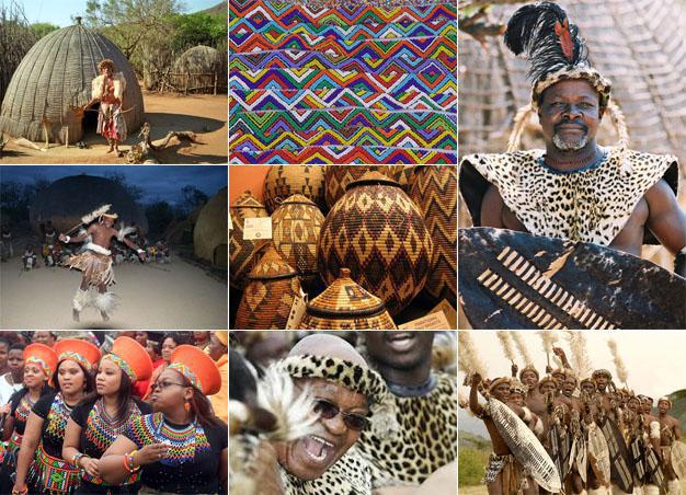 African cultural values - AFRICA NEW FOCUS