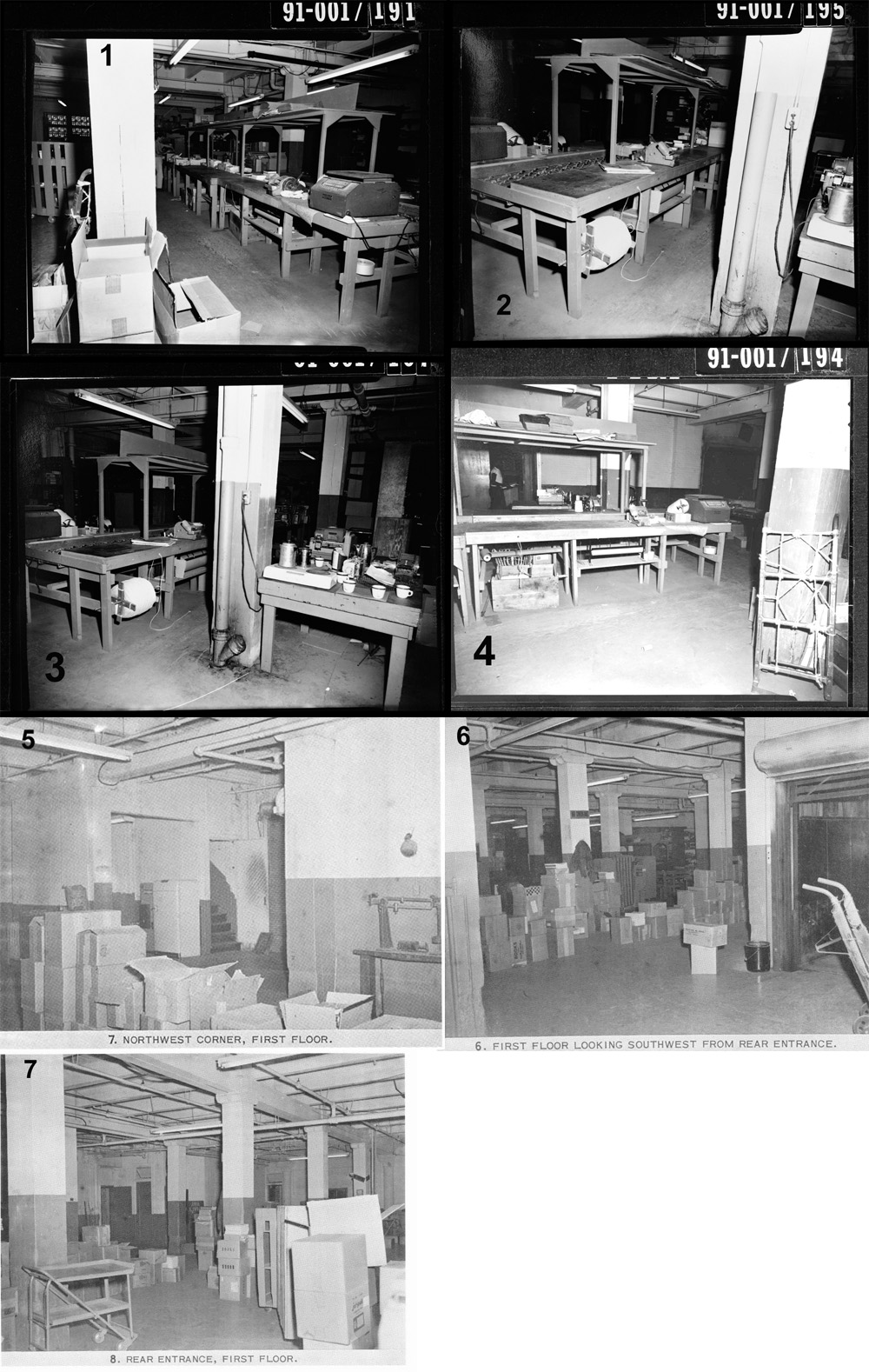 Asesinato de JFK: Edie Piper: una declaración contradictoria y posible ...