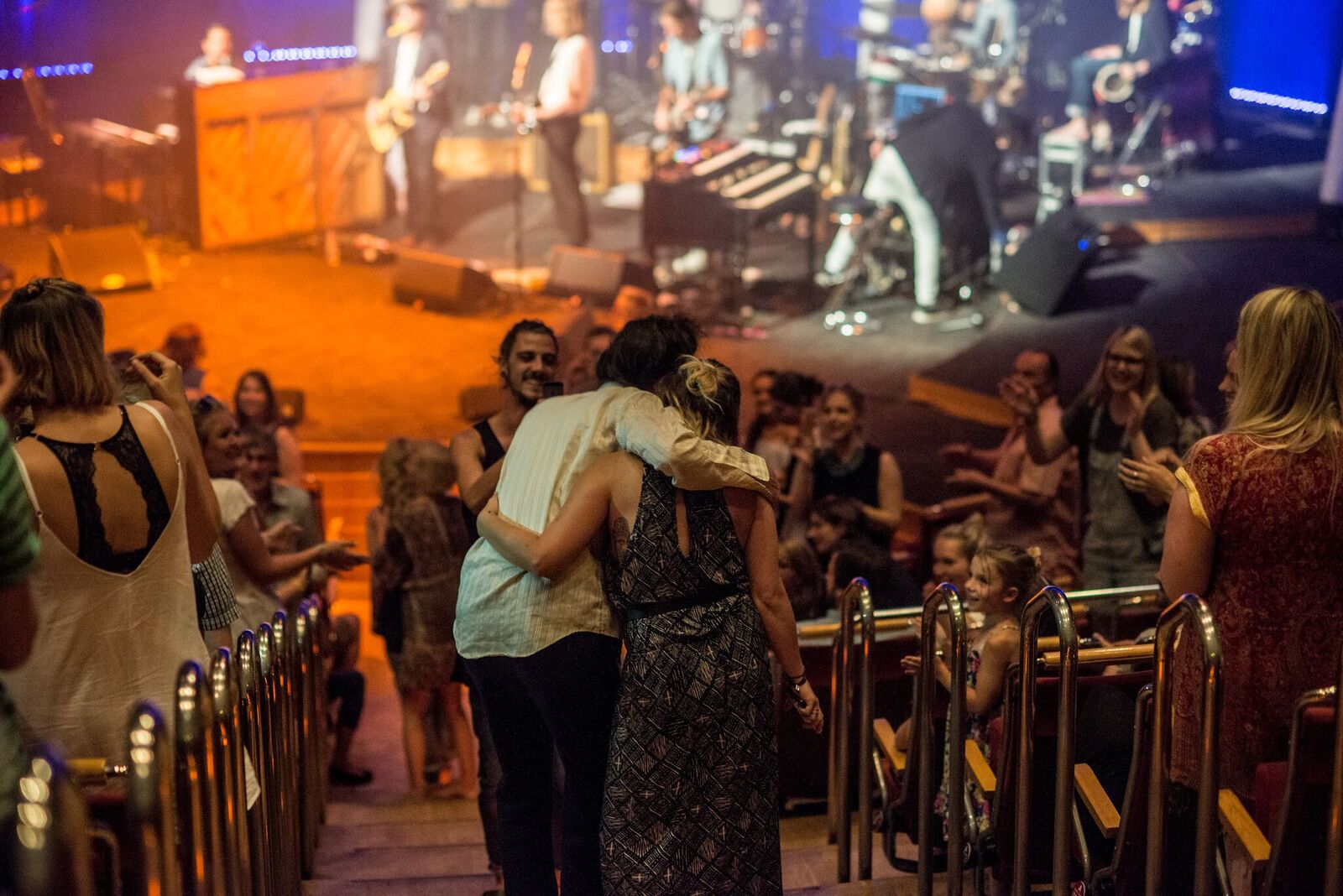 Cologne Music Week - Köln zwischen Musik, Messe, Möbel-Parties ...