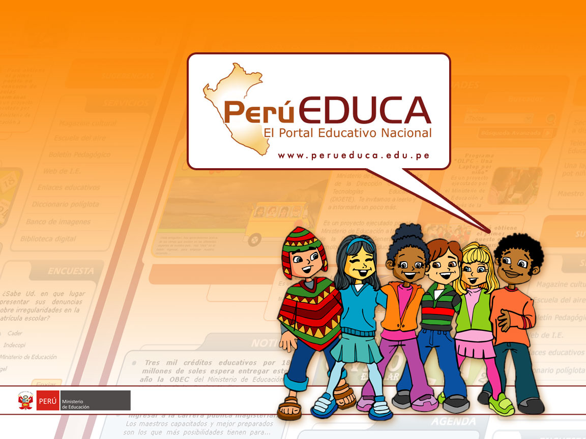 APOYO AL PROGRAMA APRENDO EN CASA : ORIENTACIONES GENERALES PARA LA ...