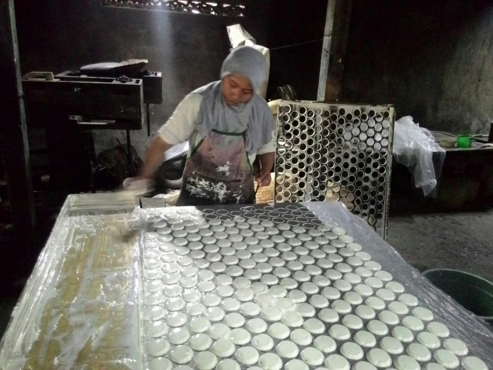 Brem, Makanan Khas Madiun Dengan Segudang Manfaat