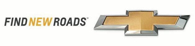 Chevrolet introducing "Find New Roads" global tagline - World News Cars