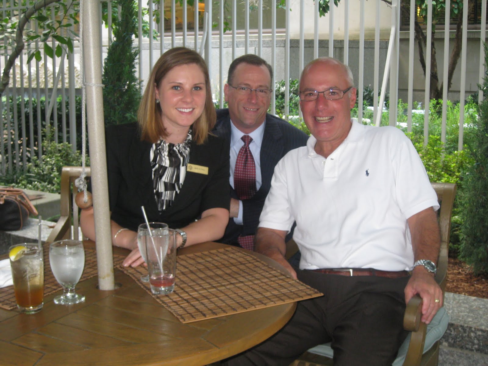 Fun at the Fairmont - Bialek's Music