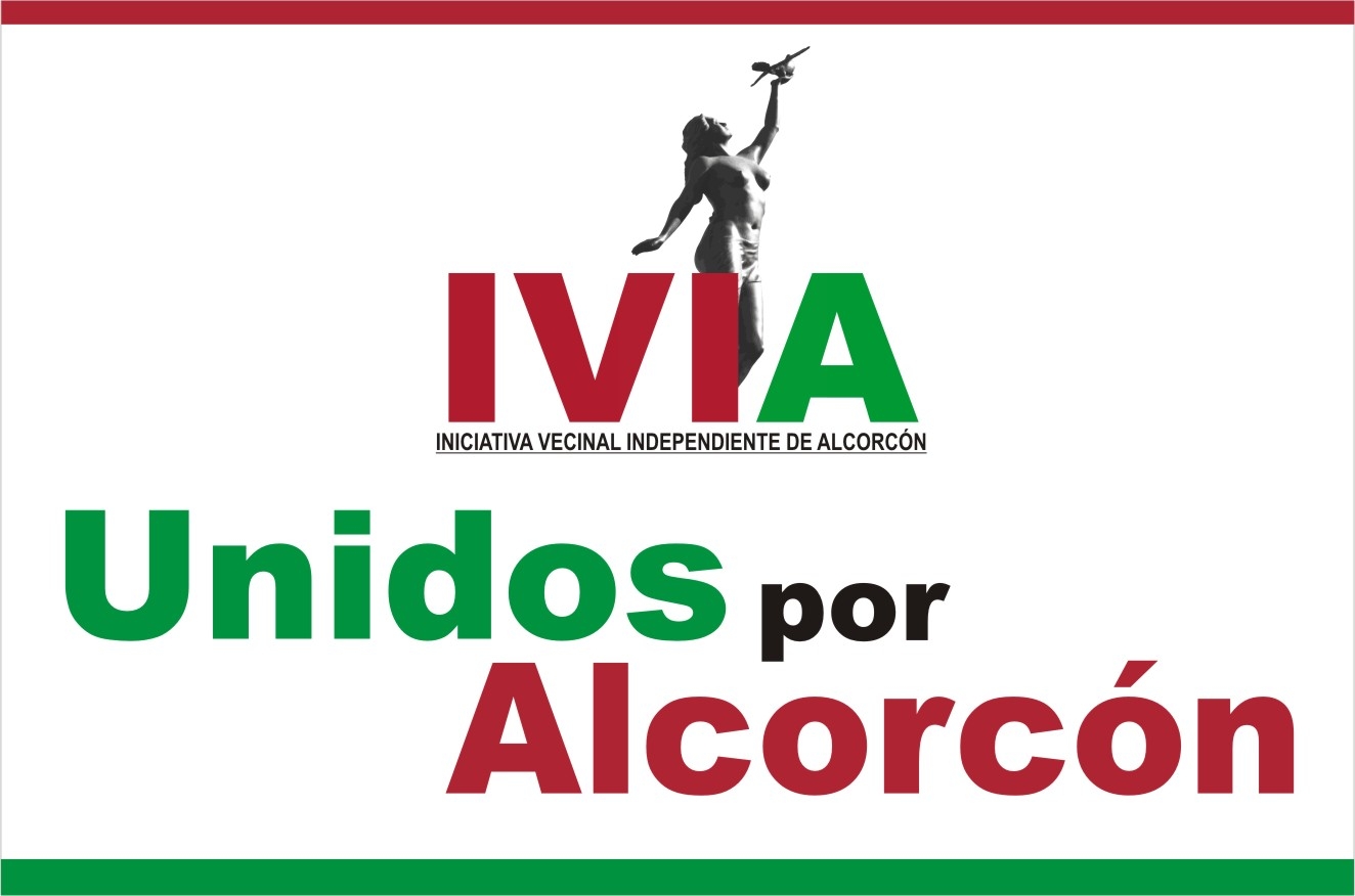 EQUO Alcorcón: Nota Prensa conjunta de IVIA y ECOLO verdes Alcorcon