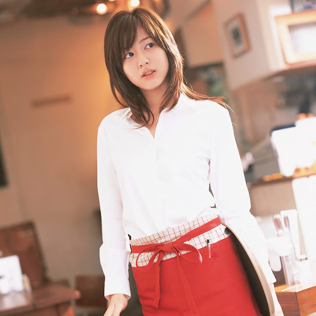 Sugimoto Yumi | Miu Sutou | Go-on Silver | Engine Sentai Go-Onger