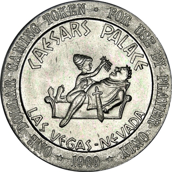 Topsy-Turvy: Rome: Kalends of January