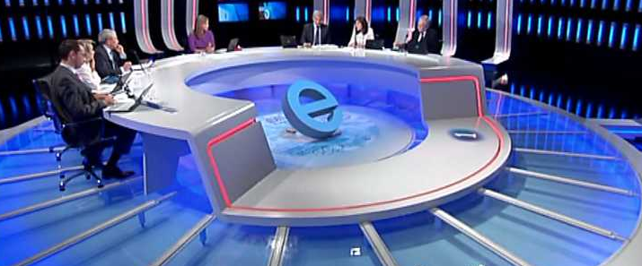 EL BLOG DEL GARCI: 27 de Febrero Jornada Técnica: Cómo se hacen los ...