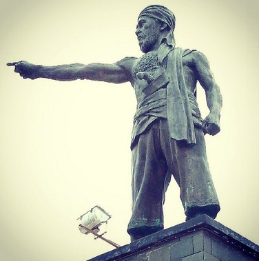 Taman Lasinrang - Perumperindo.co.id