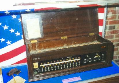 Wartime Spy Ladies: Genevieve Grotjan & Code PURPLE (1912-2006)