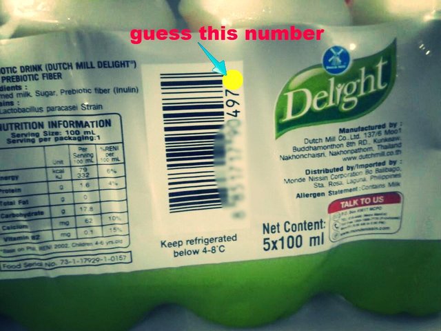 PROBIOTIC MILK DRINKS ft. Yakult and Delight