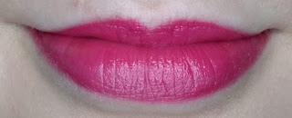 Beautifinous.: Yves Rocher Lipstick Palette review