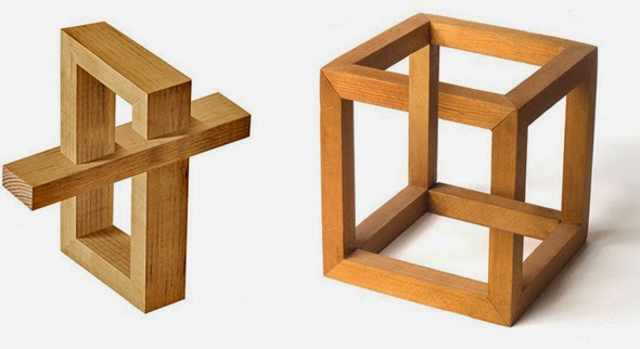 Impossible Optical Illusions | Genius Puzzles