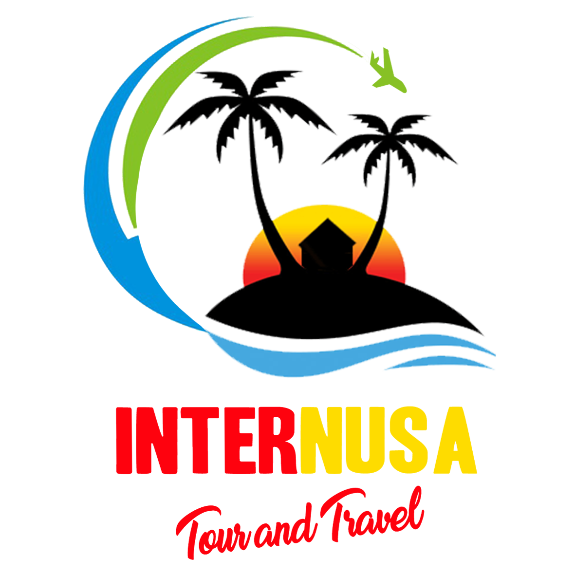 Kumpulan Desain Internusa: Logo-logo lembaga binaan internusa