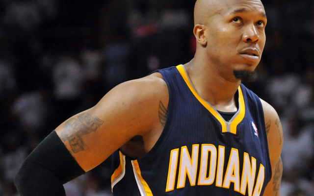David West to sign one-year deal with Spurs - Sports en Stuff: Your ...
