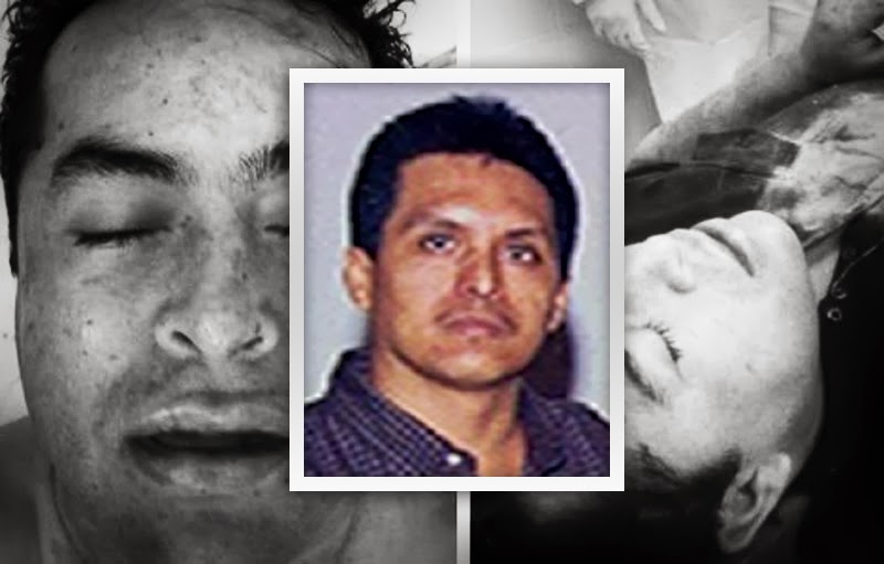 Quien es el "Z-40" sucesor de "El Lazca" - El Segundero