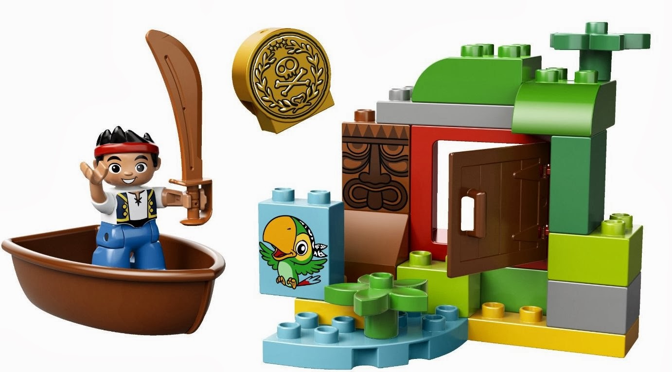 Evan and Lauren's Cool Blog: 12/10/13: Jake and The Never Land Pirates ...