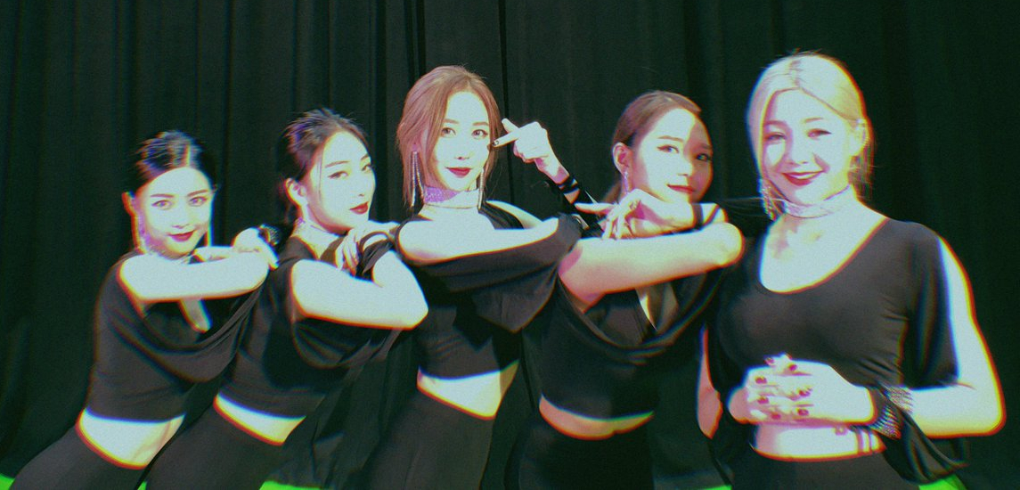 (BP) Rania 라니아 Italia: Membri