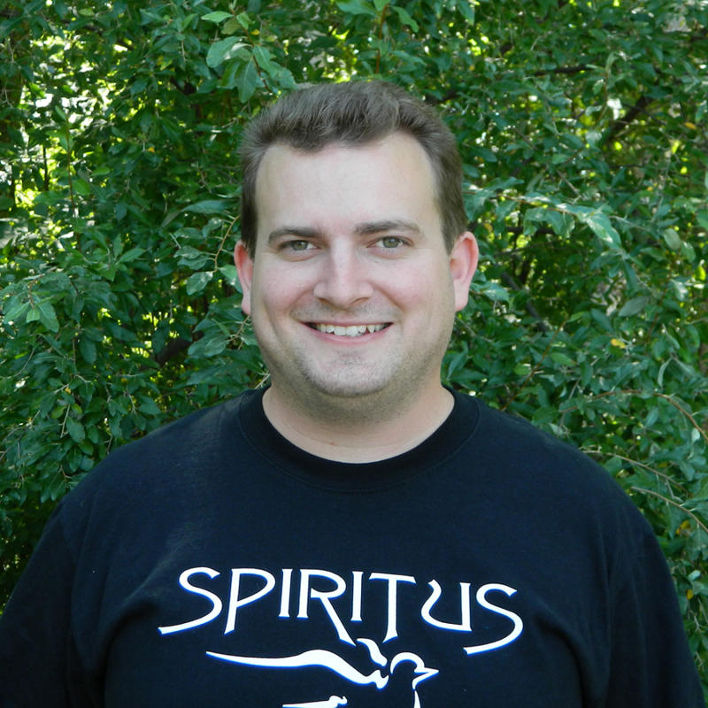 SPIRITUS: SPIRITUS Team Four