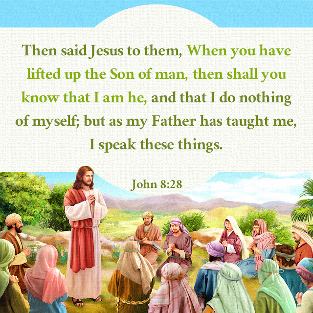 Keeping Track of the Eastern Lightning: Eastern Lightning | How to Know ...