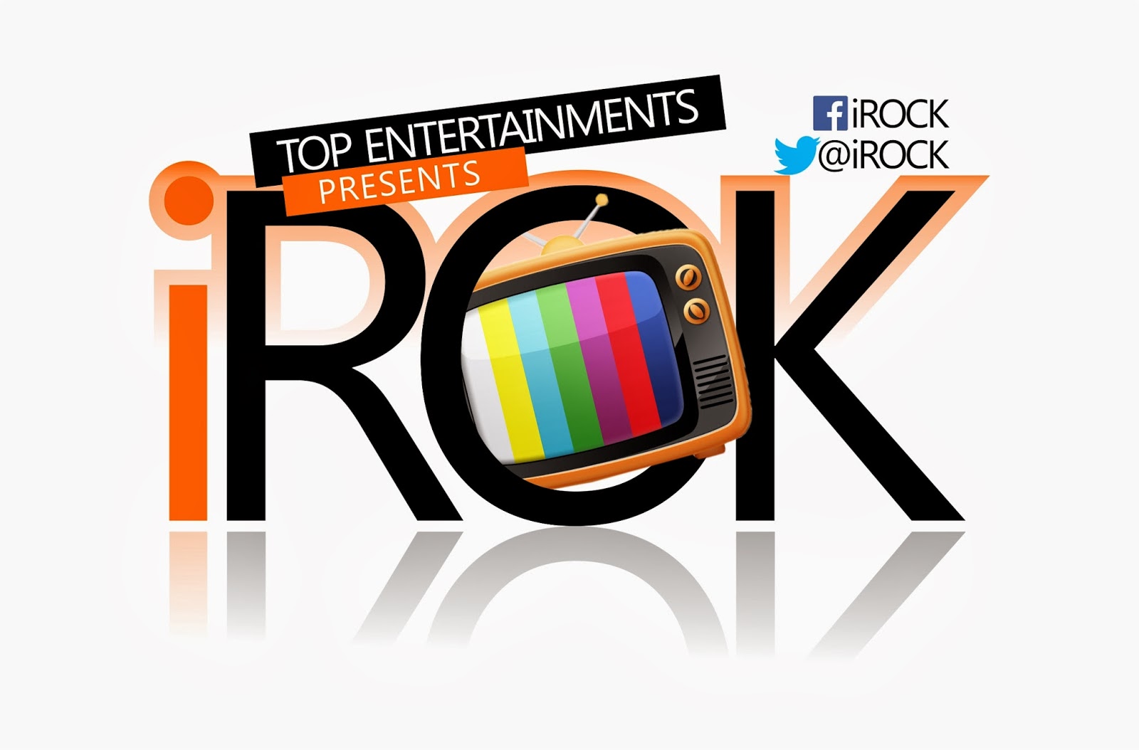 IBJ FILMS: iROCK TV CONTENT IN PRODUCTION