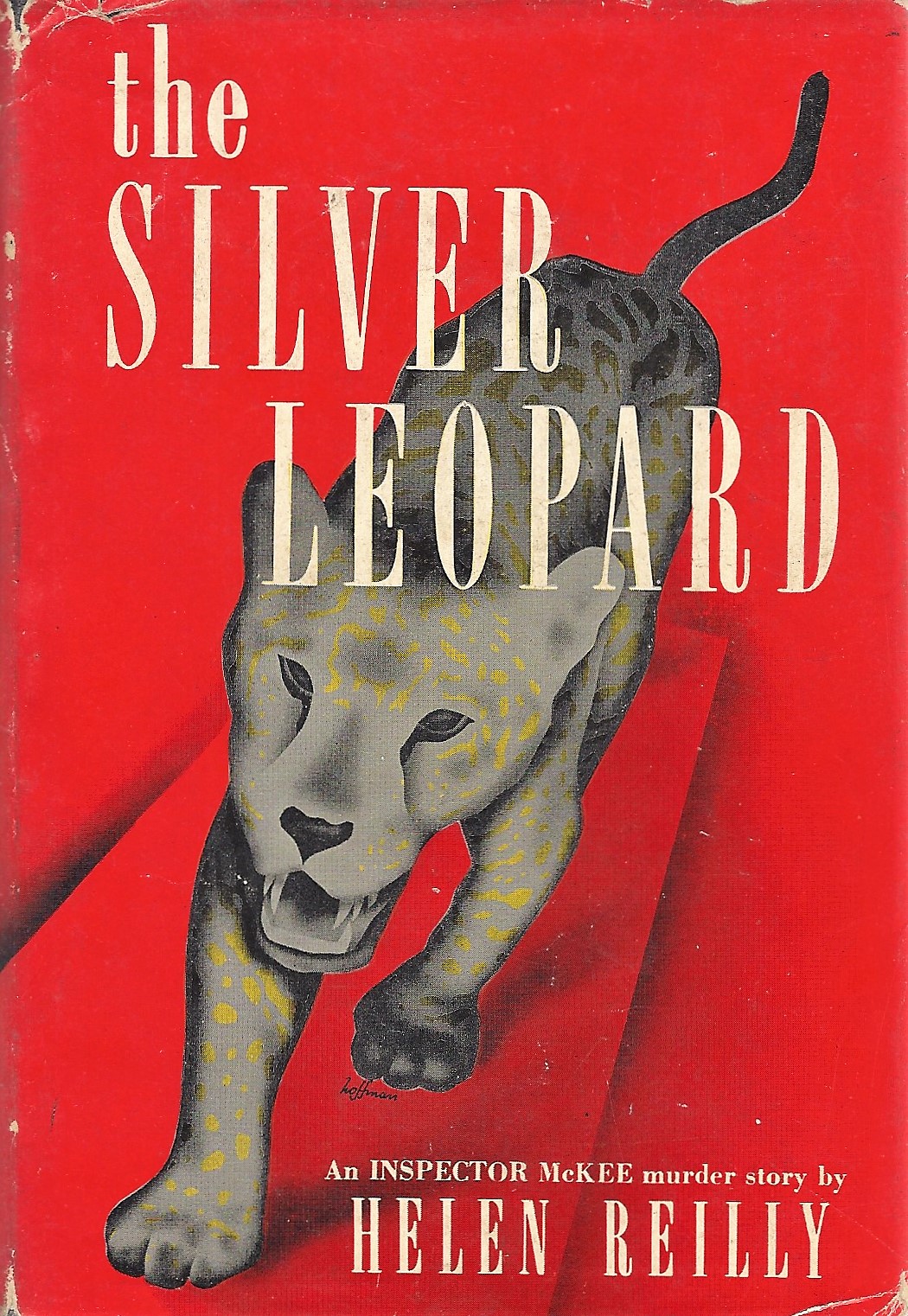 The Passing Tramp: All in the Family: Helen Reilly (1891-1962), Mary ...