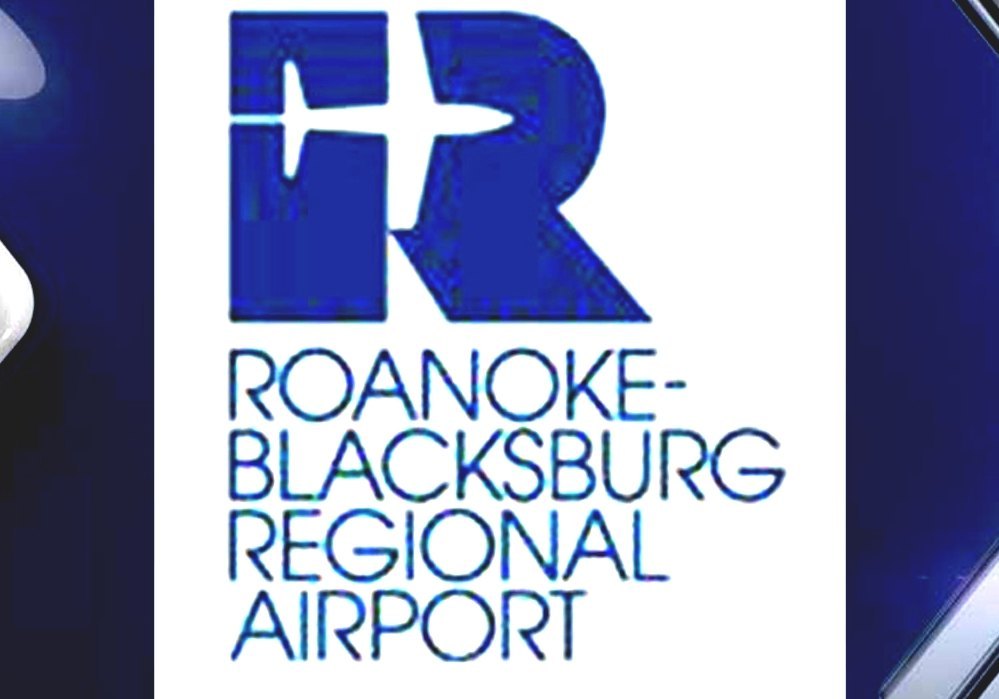 Roanoke–Blacksburg Regional Airport - Roanoke Virginia Airport