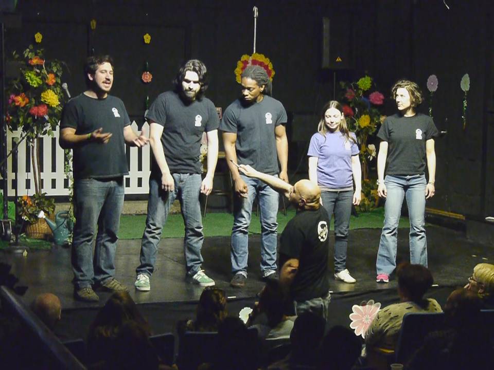 The Bit Players