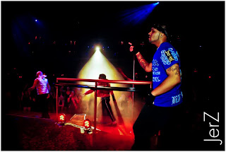 Dirty Jerz Images Photography: Joby Rogers at Lava at Turningstone ...