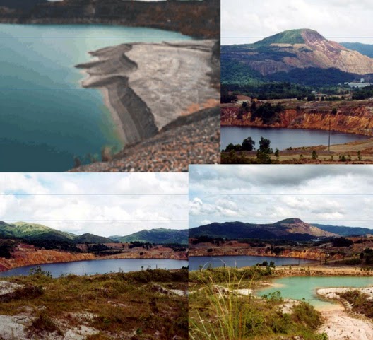 Marinduque Rising: Watch this Video on what irresponsible mining did to ...