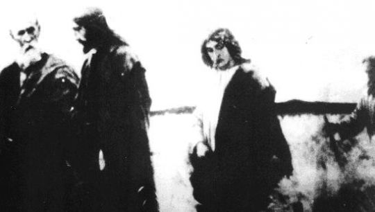 The Chronovisor - the device that takes pictures from the past ...