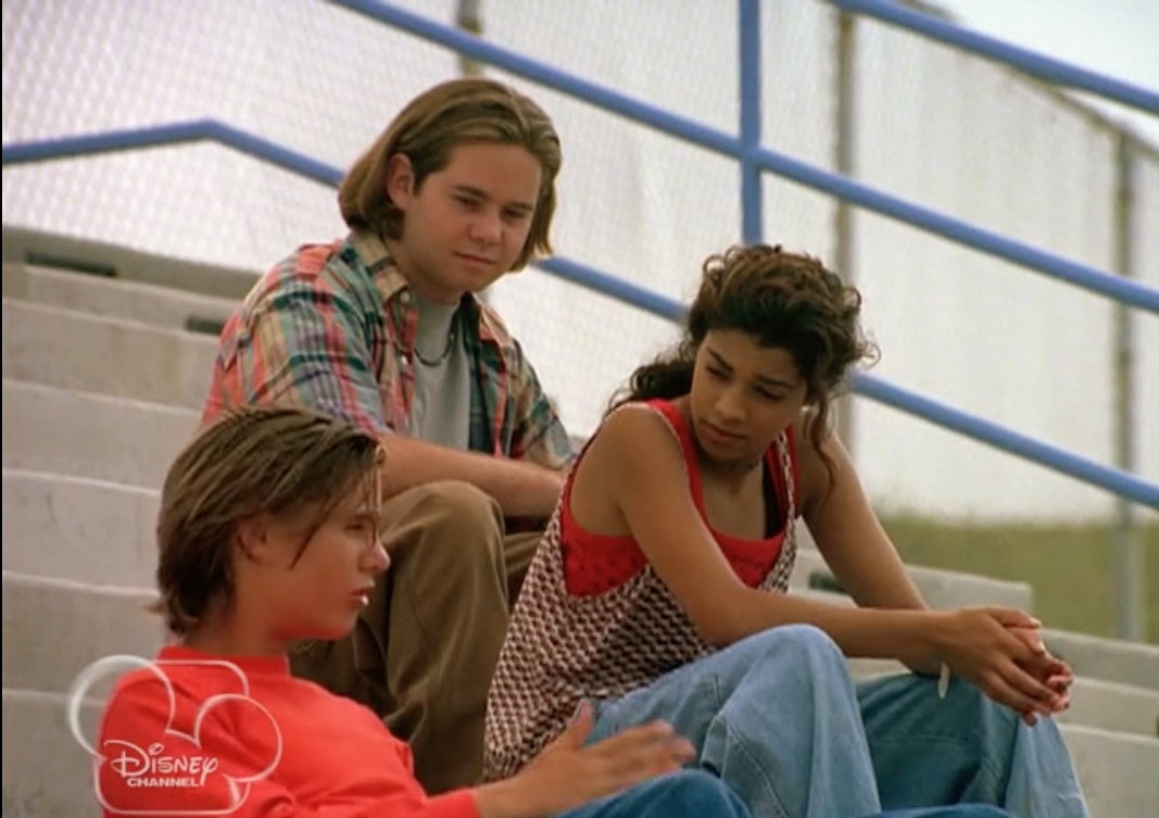 Brink Movie