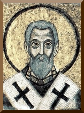 Saint Quote of the Day